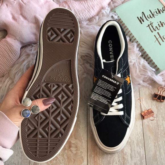 Converse | Shoes | Nwt Converse Id Custom Suede Low Tops | Poshmark